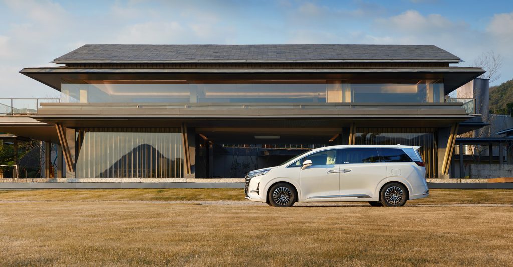 DENZA D9 – DENZA INDONESIA