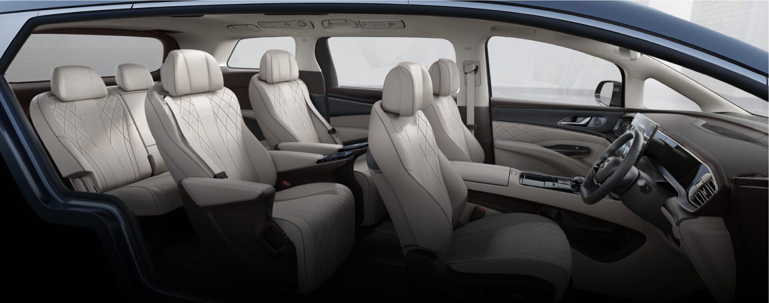 DENZA INDONESIA – DEALER DENZA INDONESIA