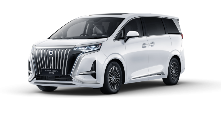 DENZA INDONESIA – DEALER DENZA INDONESIA
